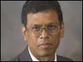 In Loving Memory of G. V. Loganathan