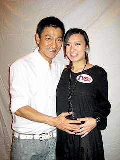 Just TVB Artist: Claire Yiu's story of becoming a mother