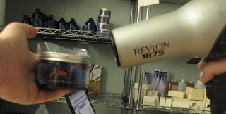 JaidynsKiss: Anna's Grooming Powder by Castle Baths