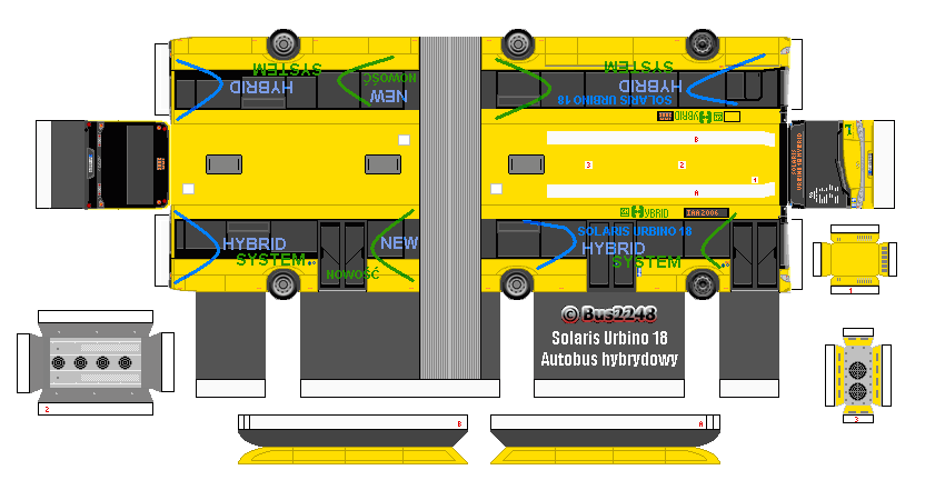 ford: października 2010