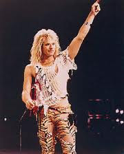 Lost Gem: "Damn Good" - David Lee Roth (1988)
