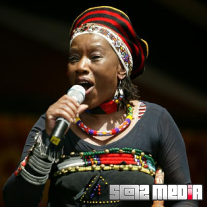 5@2 Media NEWS FEED: Film showcases Busi Mhlongo's music