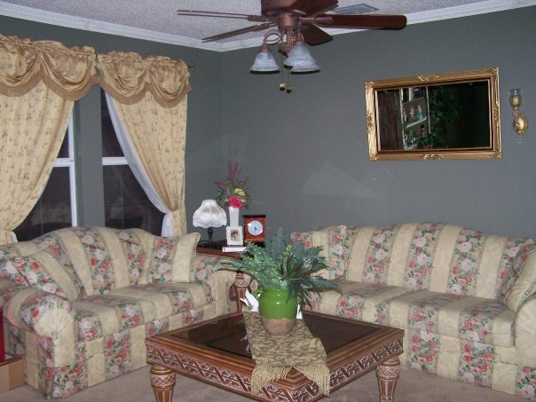 Reminiscing Past Decor Projects | Simple.Beautiful.Life.