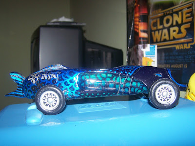 Family Pinewood Derby | Simple.Beautiful.Life.