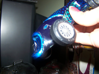 Family Pinewood Derby | Simple.Beautiful.Life.