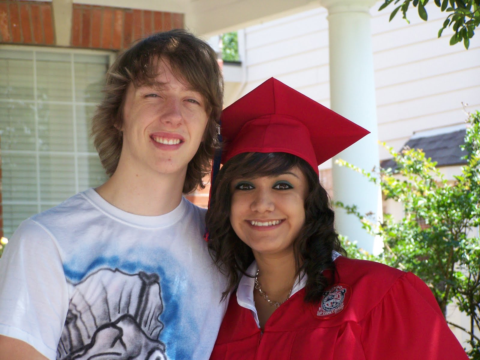 Summertime=Graduation Time! | Simple.Beautiful.Life.