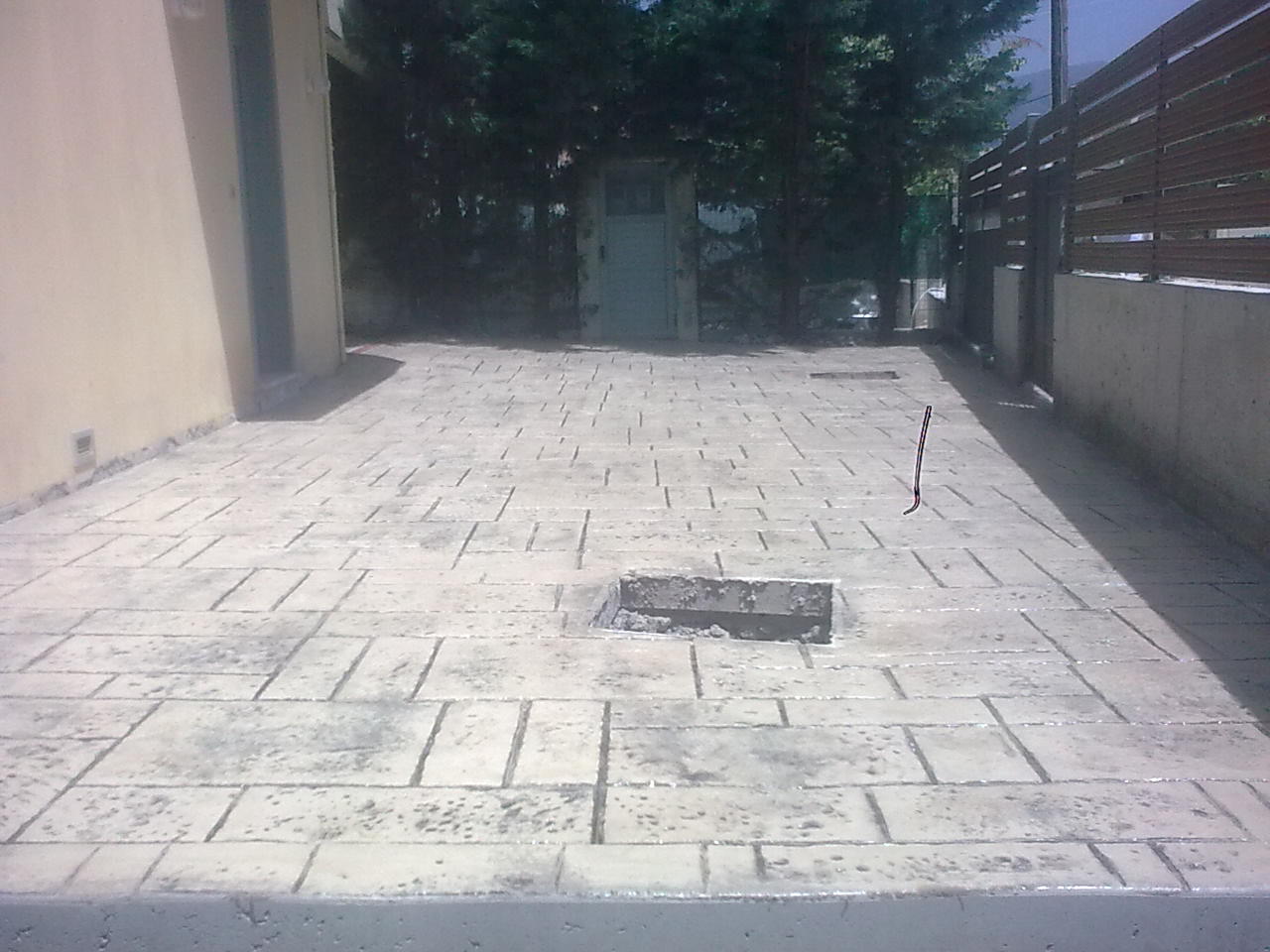 ΒΙΟΜΗΧΑΝΙΚΑ ΚΑΙ ΣΤΑΜΠΩΤΑ ΔΑΠΕΔΑ ΣΤΑ ΙΩΑΝΝΙΝΑ: 27/6/10 - 4/7/10