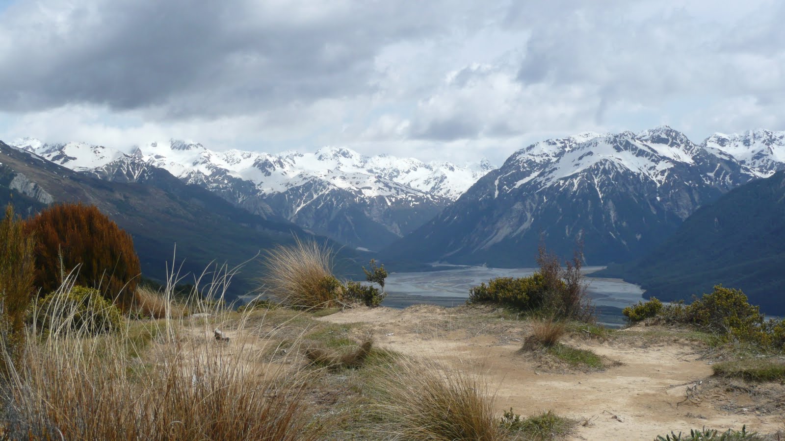 Ski Runner NZ: Pick of the Week- Bealey Spur