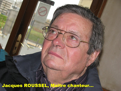 Tu dis quoi l'artiste...