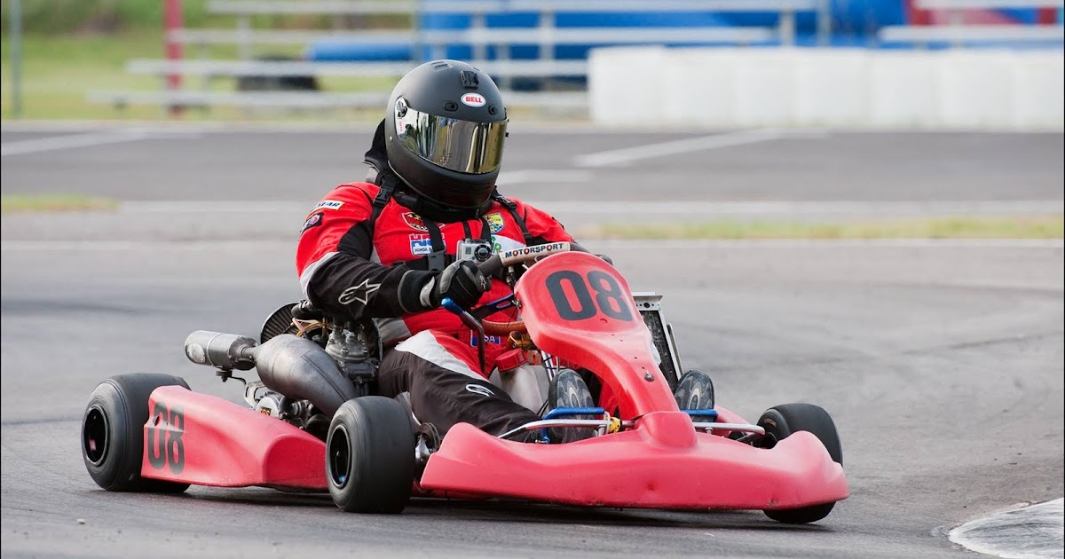 YAW MOMENT RACING: Kali's Cure Race for Research Recap