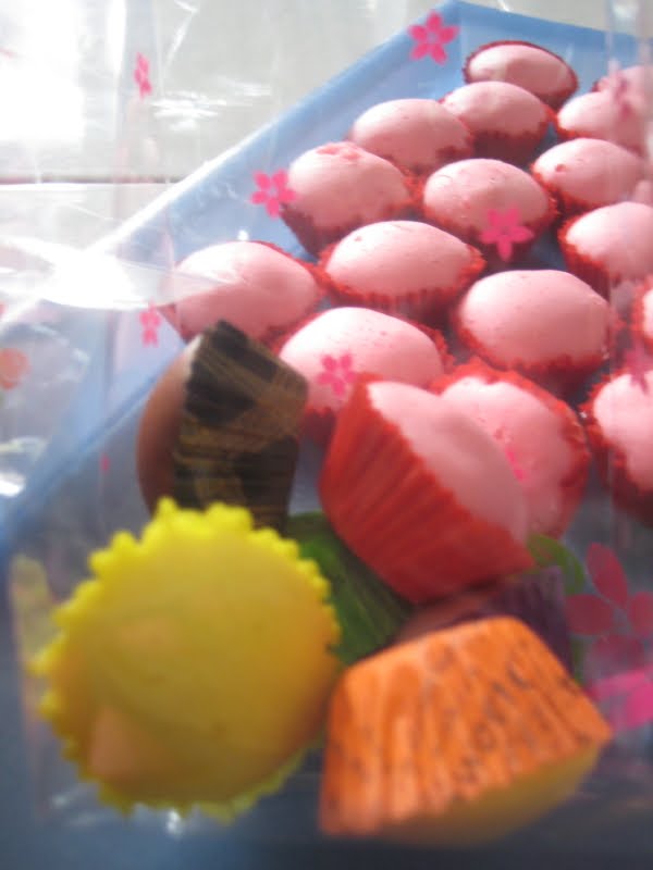 Yatie's Cooking: Apam Kukus