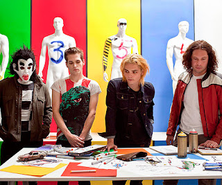 The Chronicles of an Egotistical, yet Sensible Guy