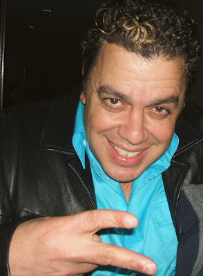 Walker Report - Shedding Light on Bexar County: Comedian Mike Robles ...