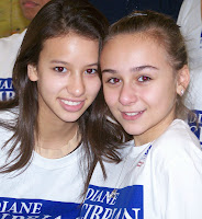 Walker Report - Shedding Light on Bexar County: Diane Cibrian declares ...