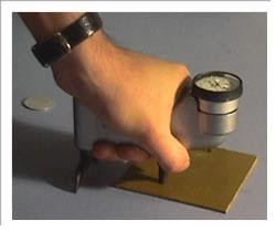 BARCOL HARDNESS TEST PROCEDURE PDF