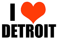 I love Detroit