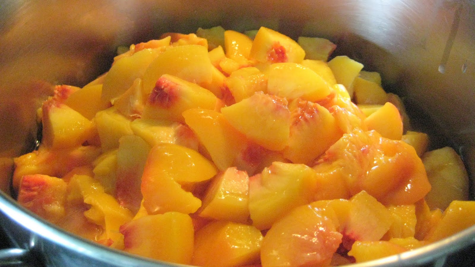 Equal Opportunity Kitchen: September 2010