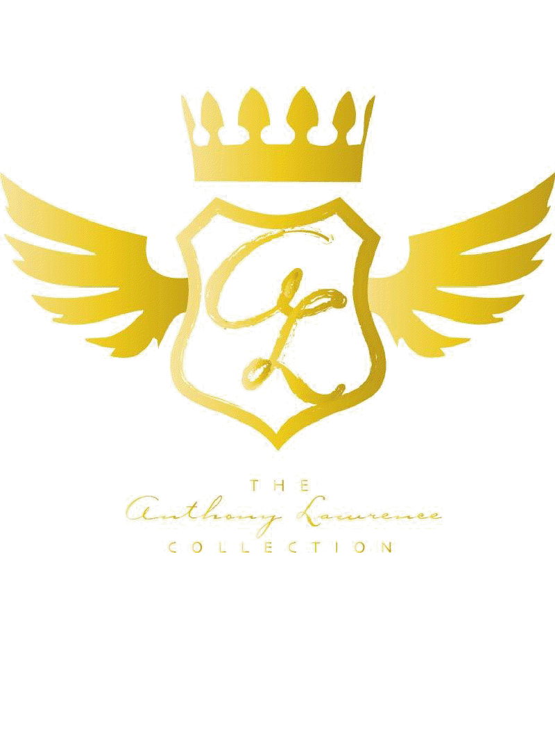 ModelsMondays: Designer Feature: Anthony Lawrence Collection by De'Fron