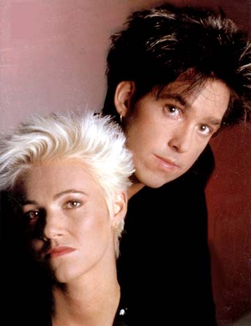 ** roxette**: per gessle