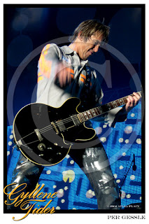 ** roxette**: per gessle