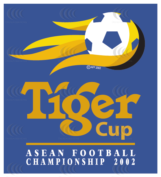 Nukilan Harimau Jantan: Cap Harimau part 2