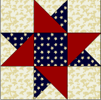 Free Quilt, Craft and Sewing Patterns: Links and Tutorials *With Heart ...