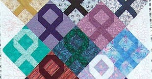 Michele Bilyeu Creates With Heart and Hands: Free Patterns for Cancer ...