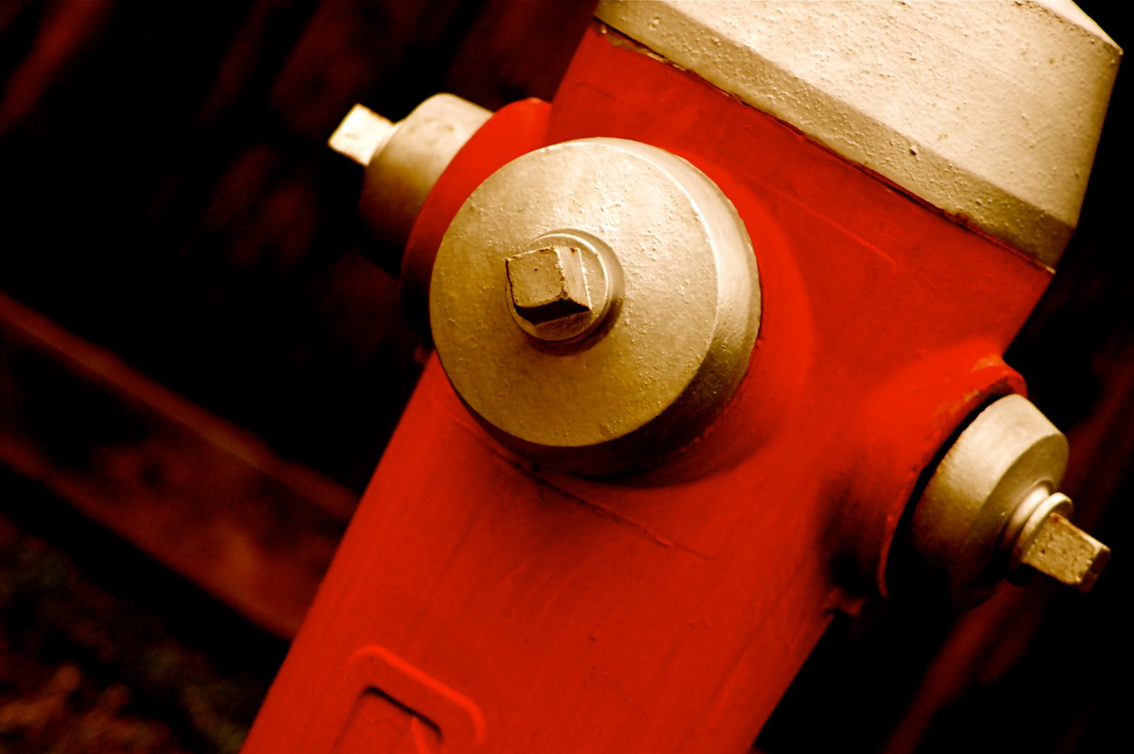 Simply Mags 365: Fire Plug