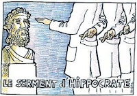 VMN Santé: Serment d'Hippocrate ou serment d'hypocrites