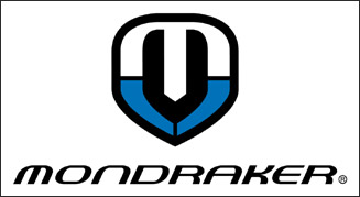 Mis aficiones: Nuevo logo para Mondraker con motivo de su décimo ...