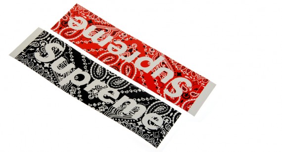 This, That and The Other: Supreme Sticker Collection