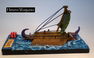 Hetairoi Wargames: Impetus Navalis Gallery