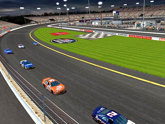 download game nascar racing 4 - Gudang Games