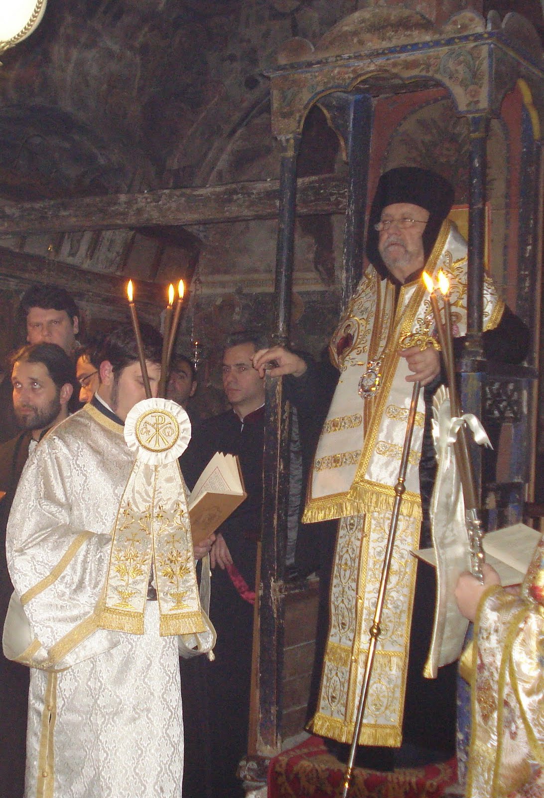 ΙΕΡΑ ΜΗΤΡΟΠΟΛΙΣ ΙΩΑΝΝΙΝΩΝ ΙΕΡΟΣ ΝΑΟΣ ΑΓΙΟΥ ΝΙΚΟΛΑΟΥ «ΕΙΣ ΚΟΠΑΝΟΥΣ ...
