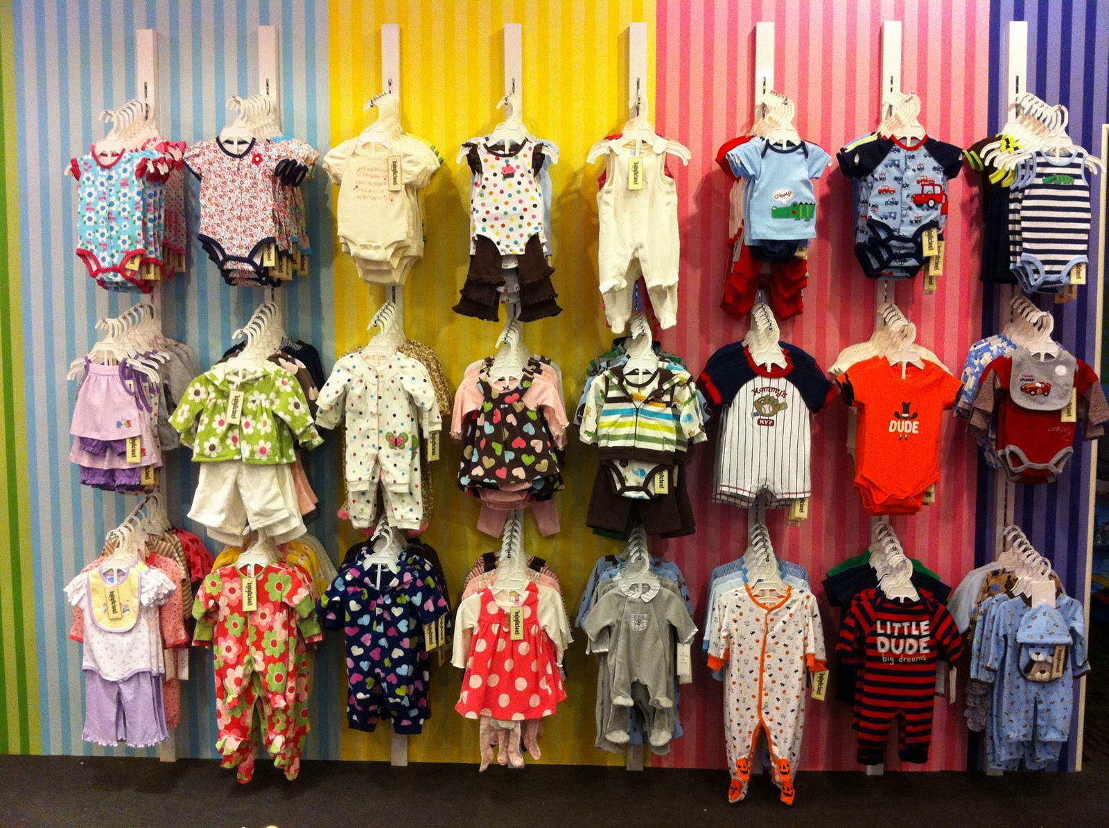 Welcome to Babylicious