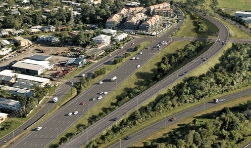 CairnsBlog.net: 'Warren Entsch and Abbott will not upgrade the Bruce ...