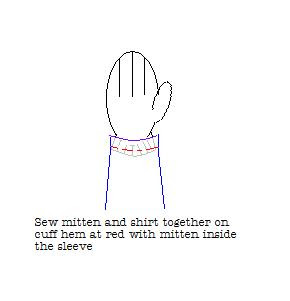 That's Simply Fine and Fancy: ASL /Homeschool Puppet