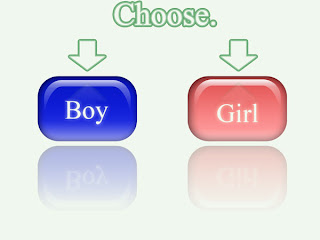 Ethics: Gender Selection