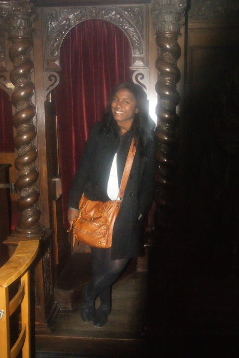 Tired traveller: YPRES, VICHTE, BELGIUM - JUST WAFFLES, OKTHX