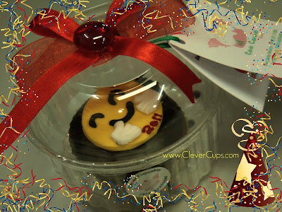 Clever Cupcakes Bahrain