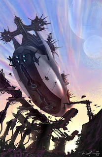 Ruolin Li - Entertainment Design