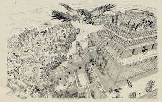 Ruolin Li - Entertainment Design