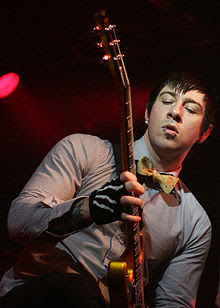 Band of Zhys: Biography Zacky Vengeance