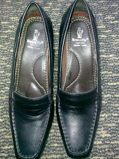 All For Sale: Snowfly shoes