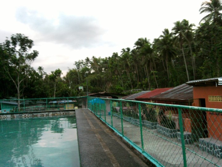 Pensieve: Batis Spring Resort, Liliw, Laguna