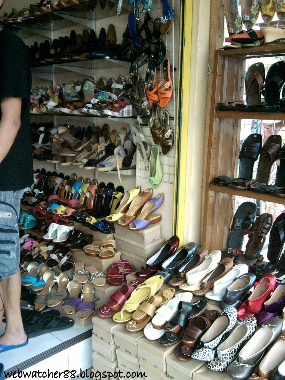 Pensieve: Batis Spring Resort, Liliw, Laguna