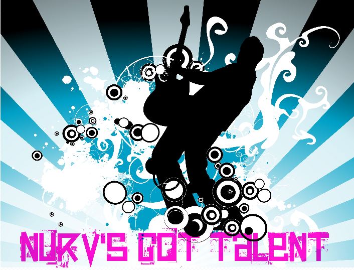 Never Underestimate Radical Vision