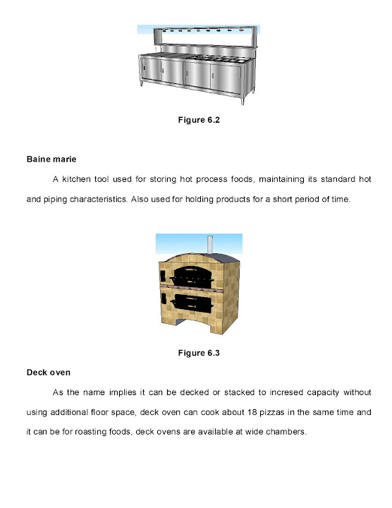 Facilities, Layout, Design and Equipment Planning: FACILITIES,LAYOUT ...