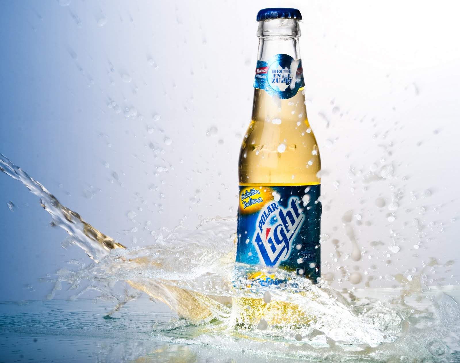 Opiniones de Cerveza Polar