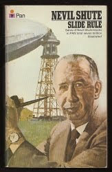Engineer and Novelist Nevil Shute (Norway) - A brief account - The ...